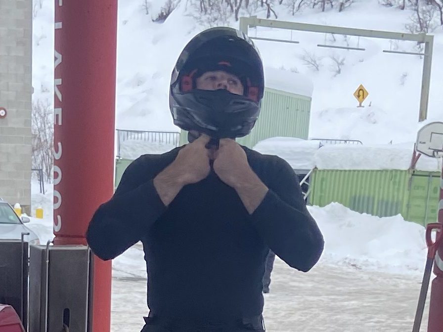 Our Athletes – Bobsled Brothers Fund